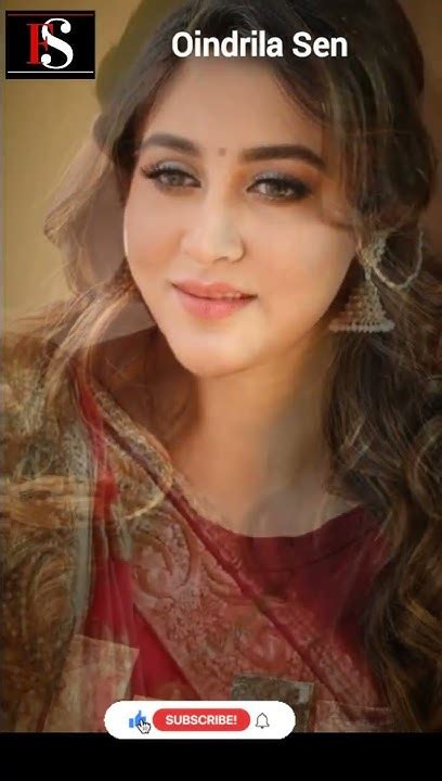 Oindrila Sen Transformation Journey Now Viral Youtubevideo