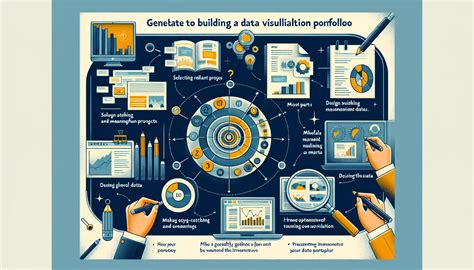 Building A Data Visualization Portfolio Showcasing Your Skills And