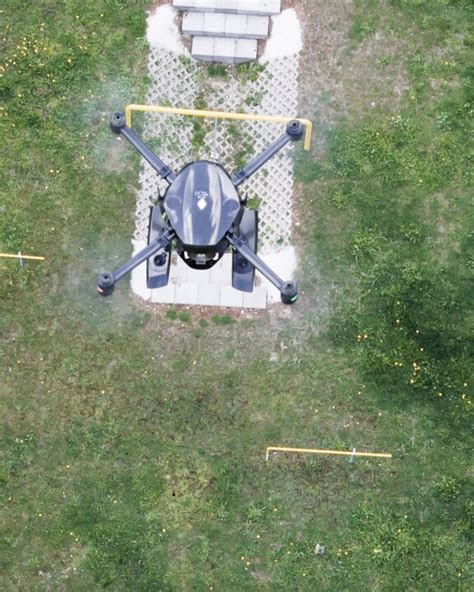 Xer Technologies On Linkedin A New Frontier In Drone Gas Detection Xer X8 Uas Elevate Your…