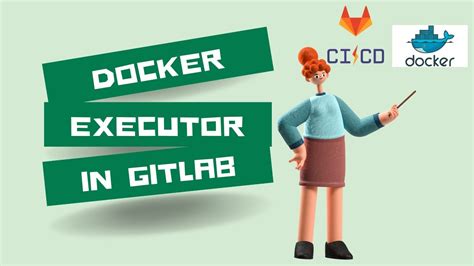 Install Gitlab Runner With Docker Executor And Run Devops Pipeline In