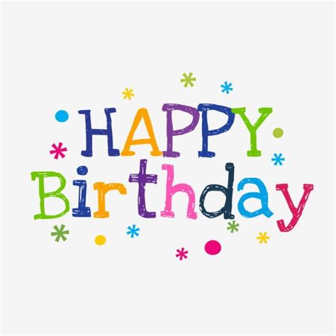 생일 축하합니다 아름다운 장식 생일 아이콘 키즈 아이콘 행복한 아이콘 Png 일러스트 및 벡터 에 대한 무료 다운로드 Pngtree