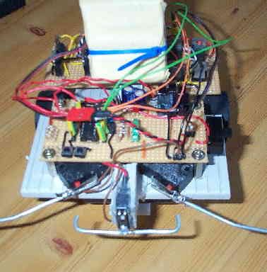 Al S Robotics Science Technology Electric Electronic Electronics