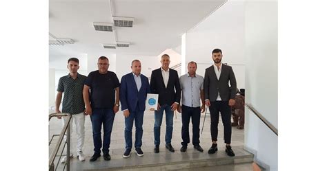 ИТН регистрира листите си за изборите в Пловдив град и област