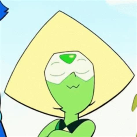 Peridot Steven Universe GIF Peridot Steven Universe Discover Share GIFs