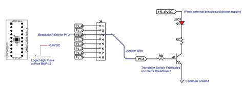 C51 Microcontroller Project Launcher Presson