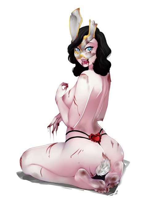 Post 1786239 Bioshock Bioshockinfinite Burialatsea Elizabeth Rush