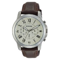 Relojes Fossil Macrotienda Es