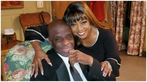 ‘we Didnt Hear Anything Back Good Times Stars Bernnadette Stanis Says She And Jimmie Walker