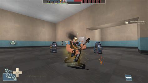 Jackies Hud Portraits Mod For Team Fortress 2 Tf2 Mods