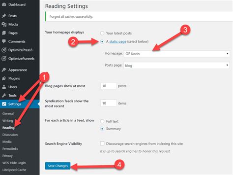 How To Add Links To Pages In Wordpress Themewaves