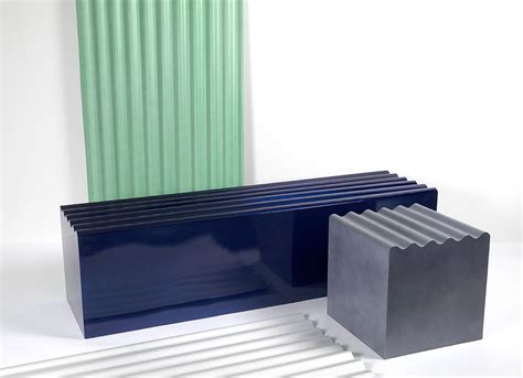 In Milan Luxury Objects Inspired By Industrial Parts Artofit
