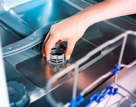 نحوه استفاده از نمک ماشین ظرفشویی نکات طلایی که باید بدانید