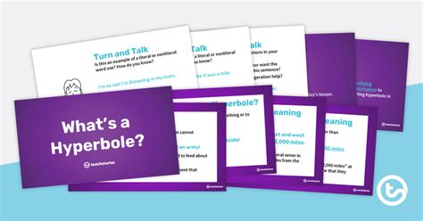 Free Hyperbole Powerpoint Download Free Hyperbole Powerpoint Png Images Free Worksheets On