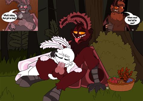 Rule 34 Absurd Res Antennae Anatomy Anthro Arthropod Balls Bodily