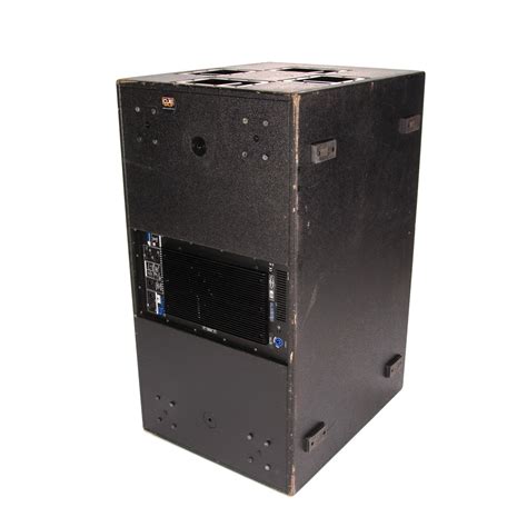 Db Technologies Dva S30n Subwoofer B Stock ⋆ Cue Sale