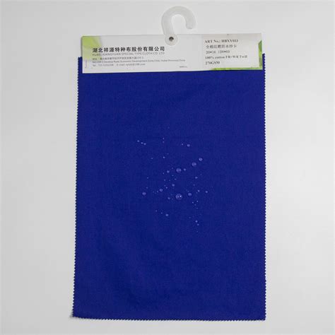 Anti Static And Flame Retardant With 100 Cotton Fabric Workewear Uniform China Fabric And Flame