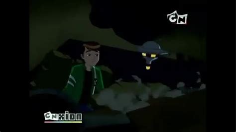 میکسی از بن تن10 نماشا