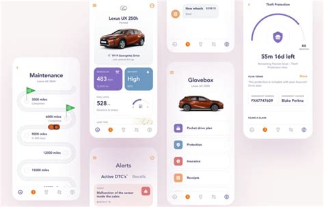 Be Flutterflow Developer Flutterflow Mobile App Saas Uiux Design
