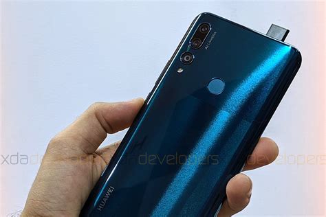 Huawei Y Prime Hands On Affordable Pop Up Eye Candy
