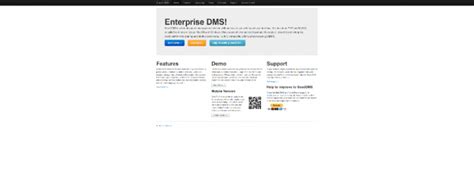 Top 10 Open Source Document Archiving Software 2025