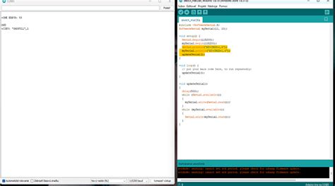 Iot A6 Gsm Delete Sms Mkr Gsm 1400 Arduino Forum