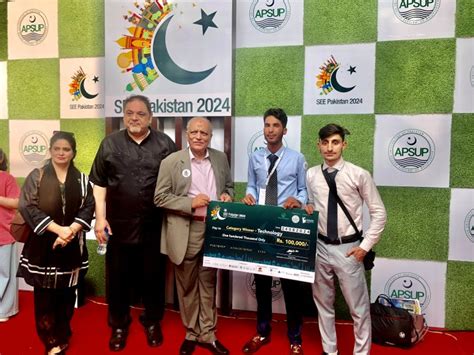 Syed Ameen Gillani On Linkedin Smartaivirtualhire Wordstartupchampionship Seepakistan