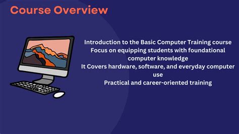 Ppt Basic Computer Training Course In Kolkata Powerpoint Presentation