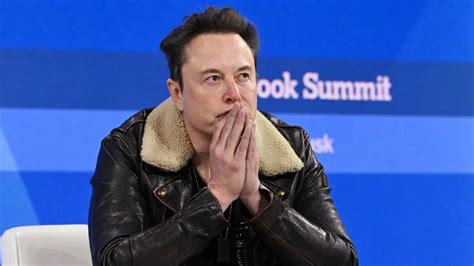 Elon Musk Is An Immigrant