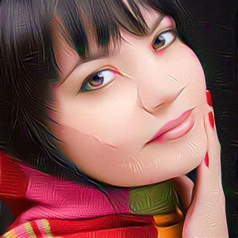 Usa Deep Dream Image Artificial Intelligence Effects Ai Filters
