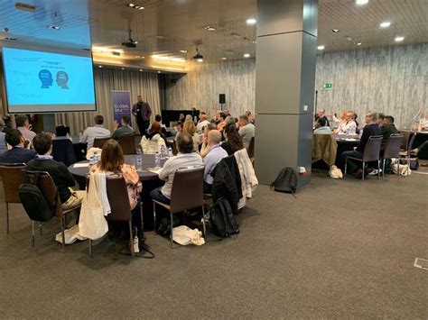 Kevin M Campbell On Linkedin Datafirst