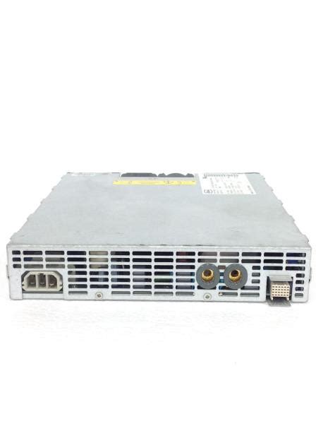 Eltek 241114 100 Flatpack 1500 48v 230vac Rectifier Module