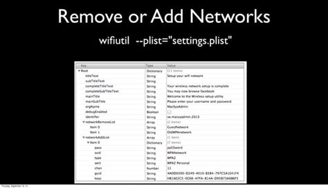 Automating Enterprise Wireless Deployments Ppt