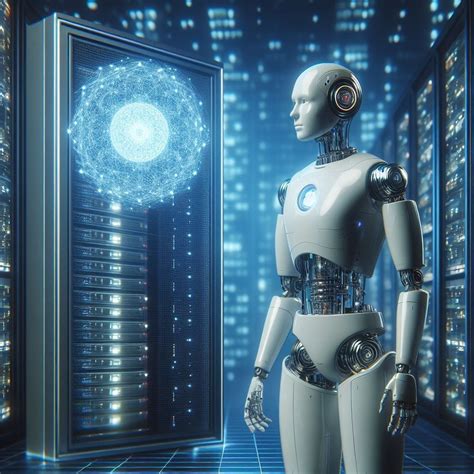 Ai For The Win Conquering Database Management With Artificial