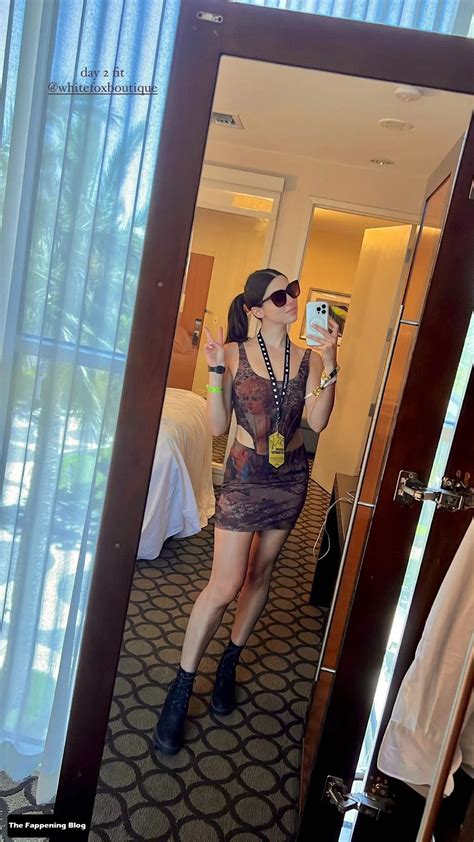 Kira Kosarin Sexy New Photos Pinayflixx Mega Leaks