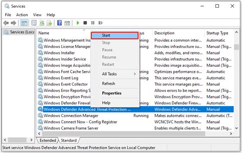 Windows Defender Failed With Error Code 0x800b0100 Fix It Now Minitool