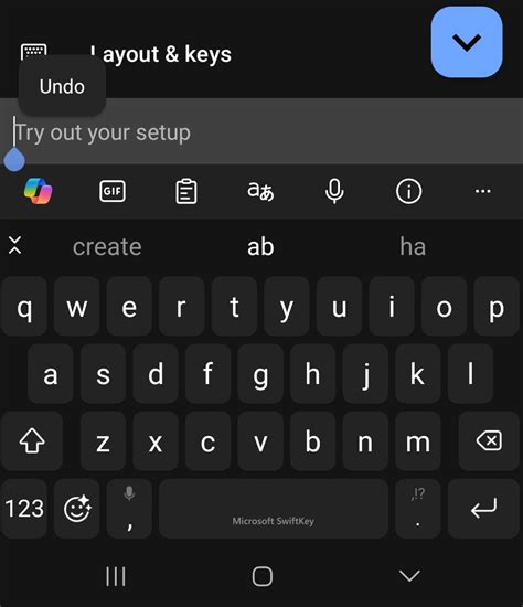 Microsoft SwiftKey On Android Rebrands Bing Chat To Copilot Turns On