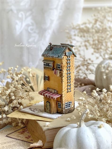 Домики дрифтвуд для интерьера заказать на Ярмарке Мастеров Ppaoaru Домики Сочи Basteln