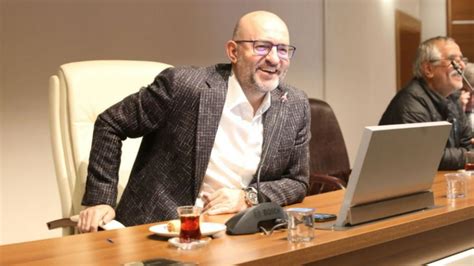 Adem Korkmaz Kimdir İşte Adem Korkmaz Biyografi Burdur Haberleri