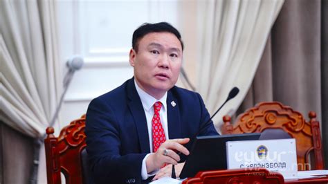 УИХ дахь АН ын бүлгийн дараагийн дарга нь С Эрдэнэболд болох уу