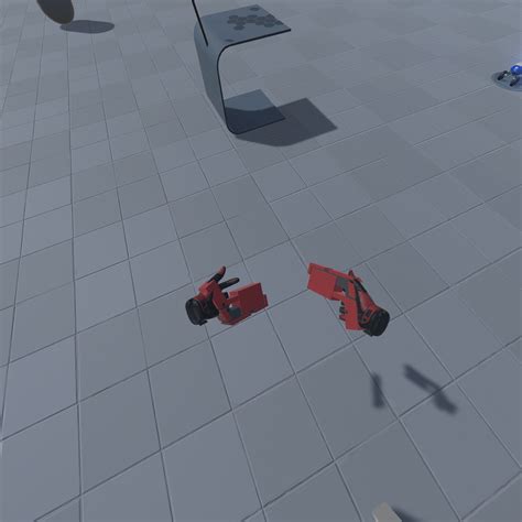 object grabbed by left hand is rotated by 180 grabbed with right one works fine unity engine