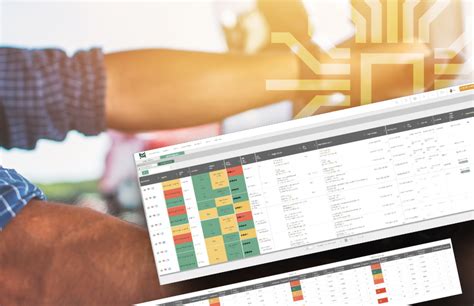 Magnus Technologies Unveils Ai Powered Platform To Optimize Truckload Operations Magnus