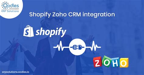 Shopify Zoho CRM Integration Why This Integration Is Valuable