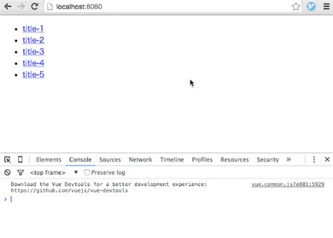 Vuex Router Syncを使ってgettersやactionsmutations内からroute情報を取得する Black