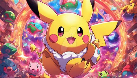 Kirby With Pikachu By Locoyl On Deviantart