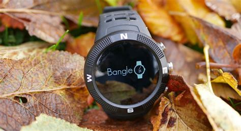 Смарт часы Espruino Bangle js v1 Купить в Москве и СПБ с доставкой по