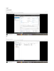 Lab Docx Lab Screenshot Course Hero