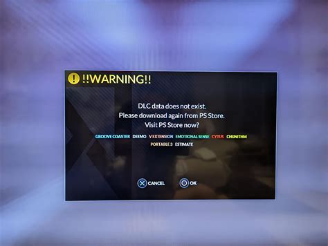 anyone else getting this error not played for a few weeks suddenly i