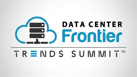 Data Center Frontier Trends Summit Jsa