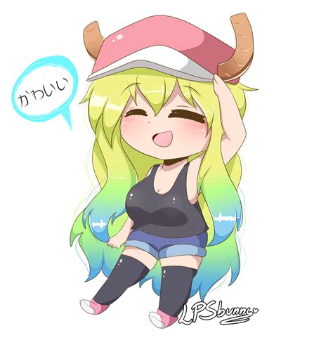 Lucoa By Alex Bunn On Deviantart