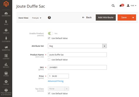 How To Translate The Product In Magento 2 Illustrated Guide Magefan